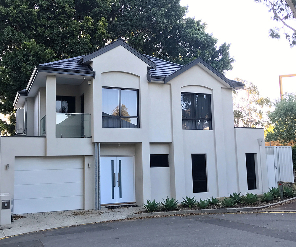 Centurion Project Gallery - Residential Constrution & Management